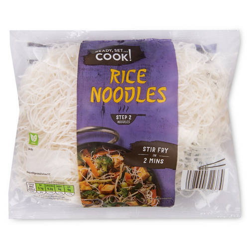 Rice Noodles | ALDI UK